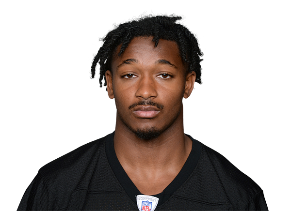 Shakur Brown - Tennessee Titans Cornerback - ESPN (PH)