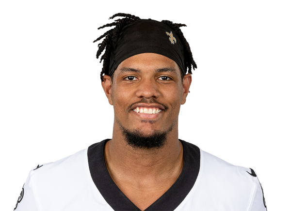 Isaiah Pryor - New Orleans Saints Linebacker - ESPN (PH)