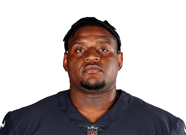 Lee Autry - Las Vegas Raiders Defensive Tackle - ESPN