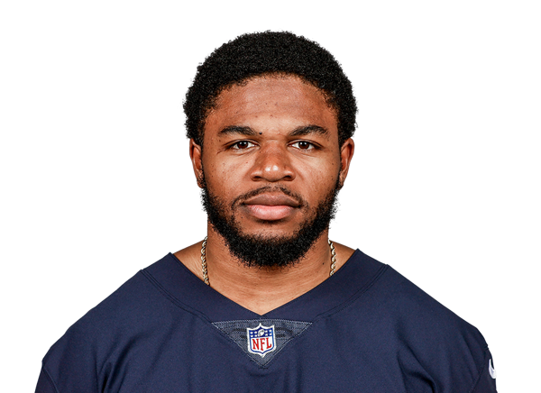 Elijah Hicks - Chicago Bears Safety - ESPN (AU)