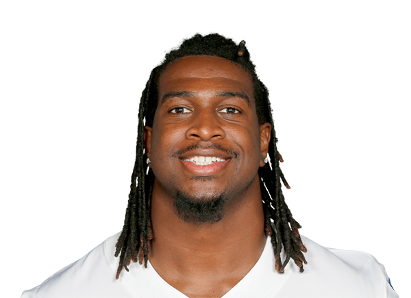 Princeton Fant - Dallas Cowboys Tight End - ESPN (UK)