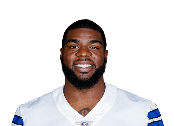 Big Kat Bryant - Miami Dolphins Defensive End - ESPN (PH)