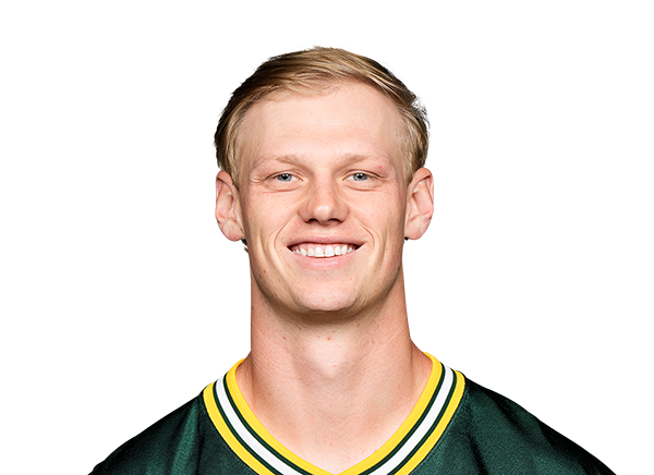 Anders Carlson - New York Jets Place Kicker - ESPN (UK)