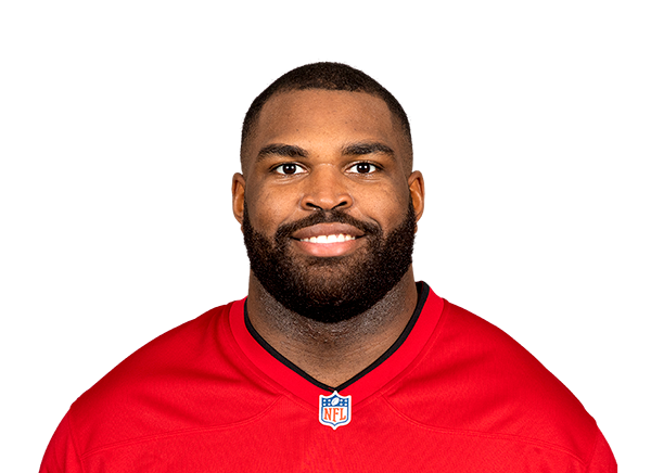 Calvin Ashley - Tampa Bay Buccaneers Offensive Tackle - ESPN