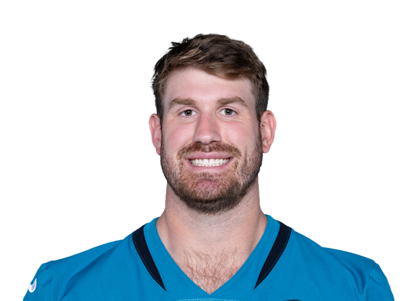 Walker Little - Jacksonville Jaguars Offensive Tackle - ESPN
