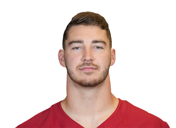 Kyle Soelle - Arizona Cardinals Linebacker - ESPN