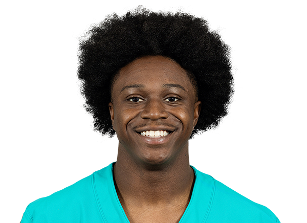 Chris Coleman - Miami Dolphins Wide Receiver - ESPN (IN)