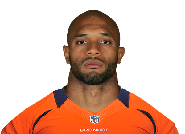 Paris Lenon - Denver Broncos Linebacker - ESPN