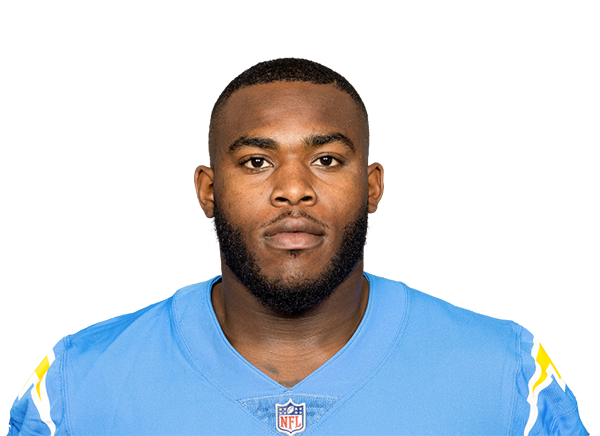 Terrance Lang - Los Angeles Chargers Defensive End - ESPN