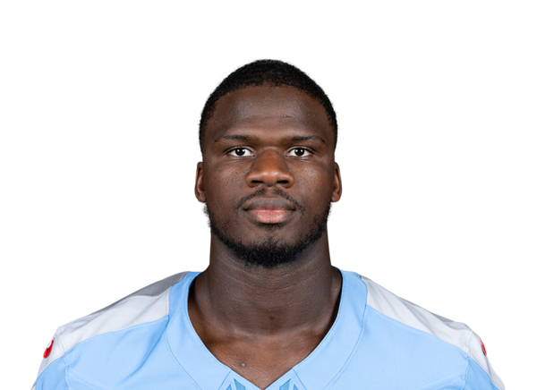 Ali Gaye - Tennessee Titans Linebacker - ESPN