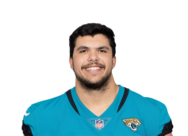 Samuel Jackson - New York Jets Offensive Tackle - ESPN (AU)