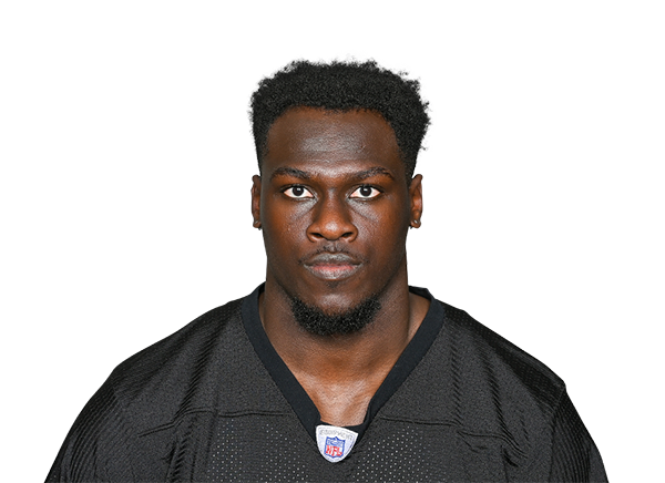 Toby Ndukwe - Linebacker do Pittsburgh Steelers - ESPN