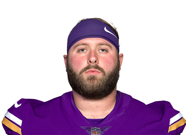 Alan Ali - Minnesota Vikings Center - ESPN (UK)