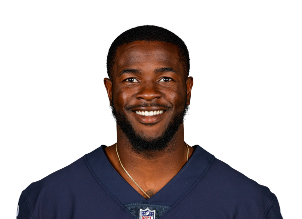 Allie Green IV - Cornerback do Chicago Bears - ESPN
