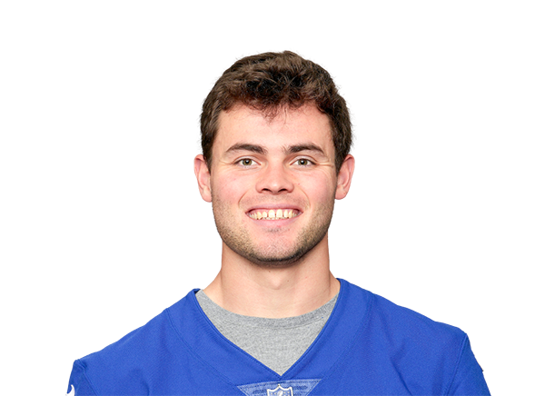 Nathan Rourke - Atlanta Falcons Quarterback - ESPN (UK)