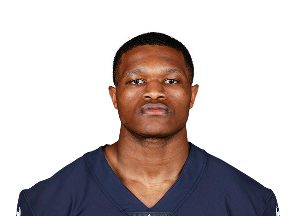 Christian Albright - Chicago Bears Linebacker - ESPN (IN)