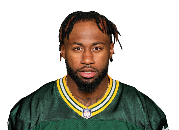 Julian Hicks - Green Bay Packers Wide Receiver - ESPN (IN)