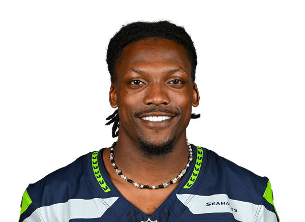 Riq Woolen - Cornerback do Seattle Seahawks - ESPN (BR)