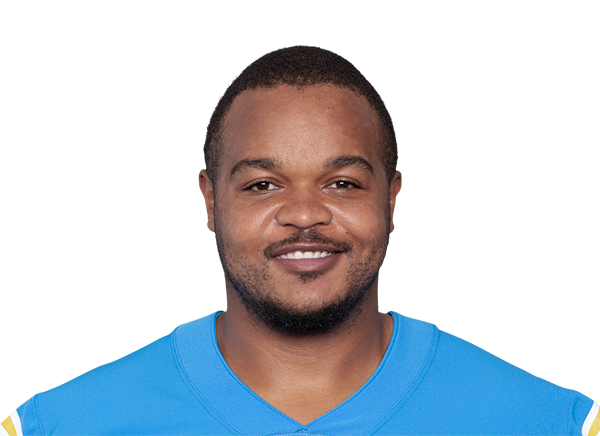 Josh Dunlop - Los Angeles Chargers Guard - ESPN