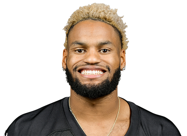 Stanley Berryhill - Wide Receiver do Carolina Panthers - ESPN (BR)