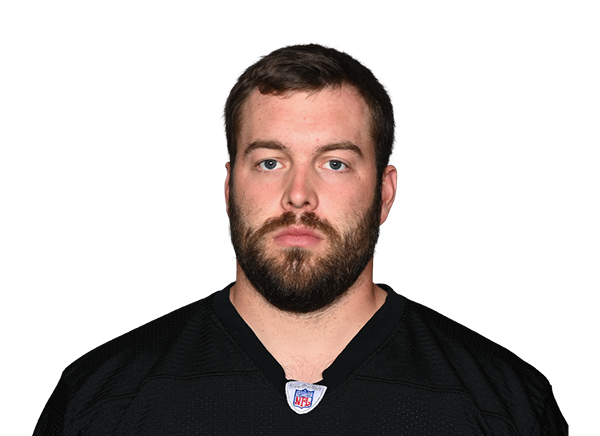 Jake Dixon - Pittsburgh Steelers Offensive Tackle - ESPN (PH)