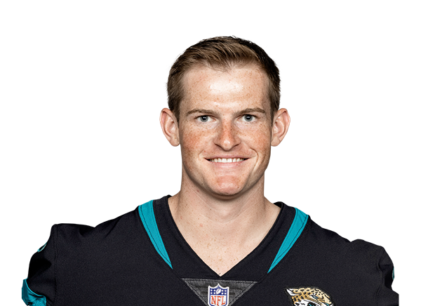 Andrew Mevis - Jacksonville Jaguars Place Kicker - ESPN (IN)
