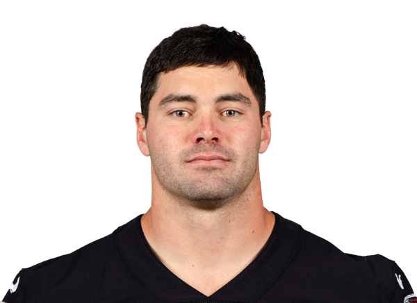 Troy Andersen - Atlanta Falcons Linebacker - ESPN