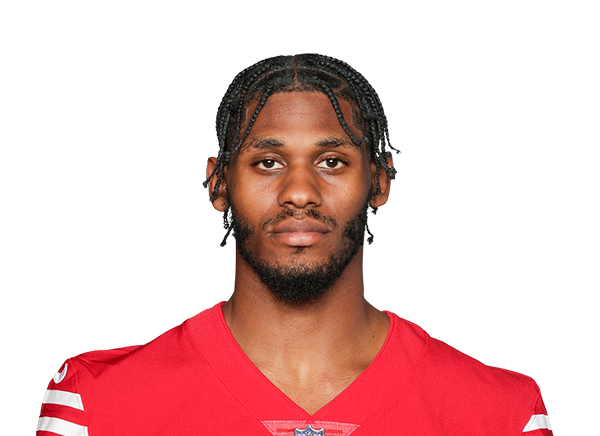 Isaiah Winstead - New York Jets Wide Receiver - ESPN (PH)