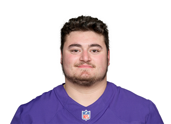Jake Guidone - Baltimore Ravens Guard - ESPN (IN)