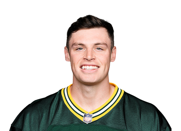 Daniel Whelan - Green Bay Packers Punter - ESPN