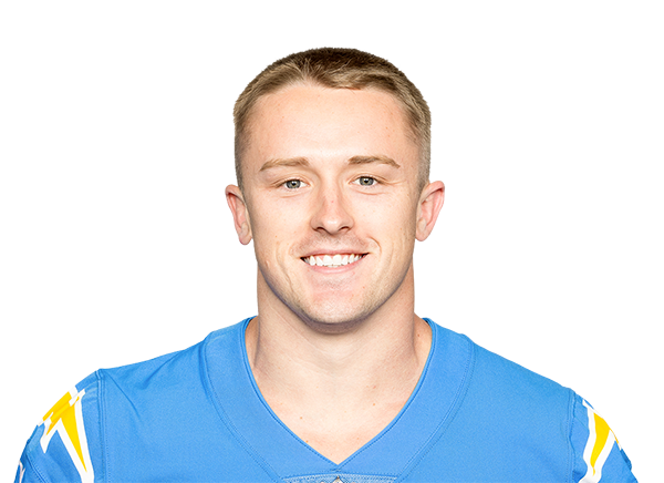 Nathan East - Los Angeles Chargers Linebacker - ESPN (UK)