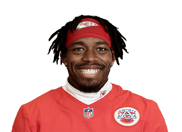 Isaiah Norman - Kansas City Chiefs Safety - ESPN (UK)