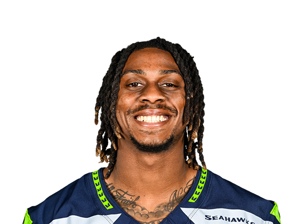 Morrell Osling III - Seattle Seahawks Safety - ESPN (PH)