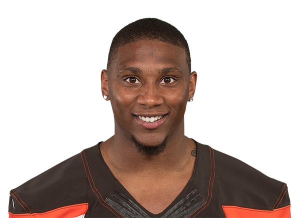 Anthony Stubbs - Cleveland Browns Linebacker - ESPN (UK)
