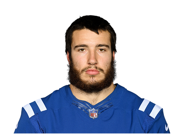 Forrest Rhyne - Pittsburgh Steelers Linebacker - ESPN