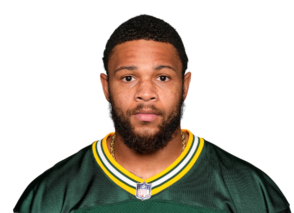 Isaiah Dunn - Pittsburgh Steelers Cornerback - ESPN (IN)