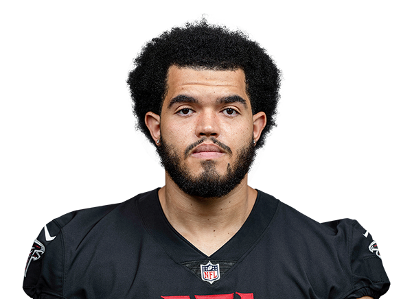 Barry Wesley - New Orleans Saints Offensive Tackle - ESPN (UK)