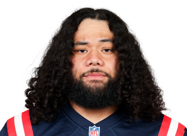 Khyiris Tonga - Minnesota Vikings Defensive Tackle - ESPN (PH)