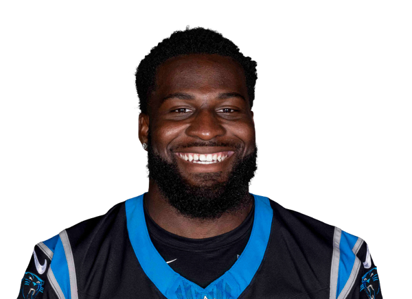 Claudin Cherelus - Carolina Panthers Linebacker - ESPN (PH)