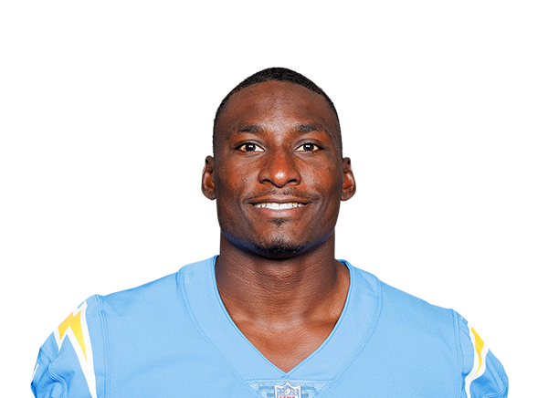 Kevin Marks Jr. - Los Angeles Chargers Running Back - ESPN (IN)