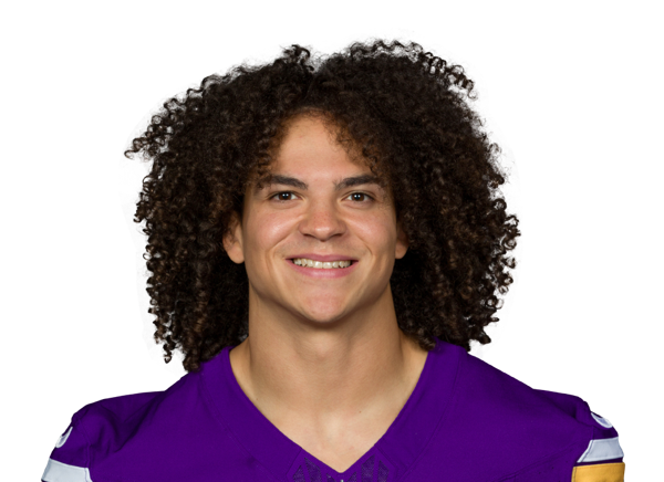 Zavier Scott Biography - ESPN