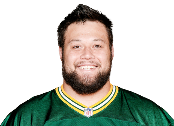 Chuck Filiaga - Minnesota Vikings Guard - ESPN (UK)