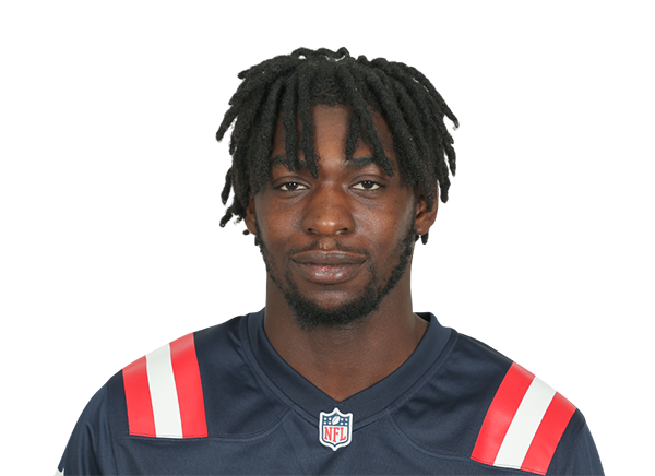 Brad Hawkins - New England Patriots Safety - ESPN