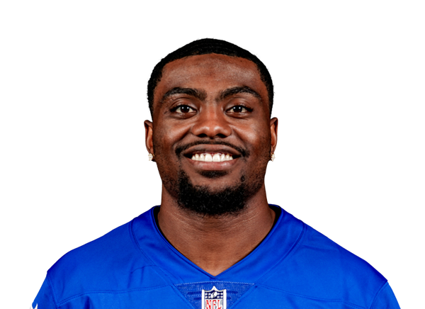 Raheem Layne - New York Giants Safety - ESPN