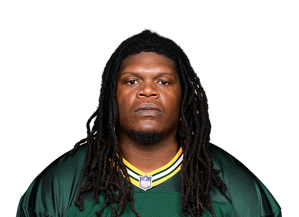 Caleb Jones - New England Patriots Offensive Tackle - ESPN (UK)