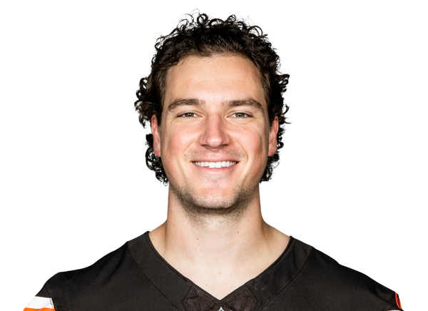 Andre Szmyt Career Stats - NFL - ESPN