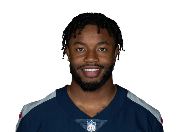 Josh Thompson - Profundo de Atlanta Falcons - ESPN (AR)