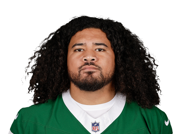 Jay Tufele - Cincinnati Bengals Defensive Tackle - ESPN (IN)