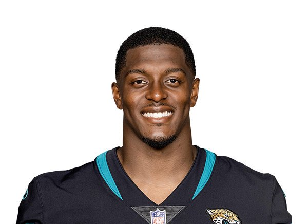 Ryan McDaniel - Jacksonville Jaguars Wide Receiver - ESPN (IN)