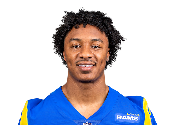 Jovan Grant - Los Angeles Rams Safety - ESPN